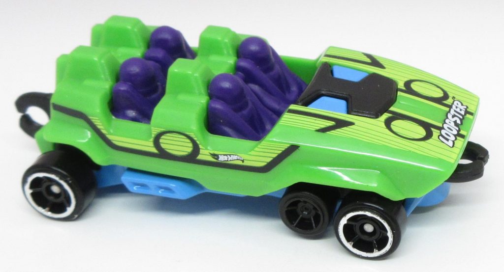 Loopster (i2) | Hot Wheels Newsletter