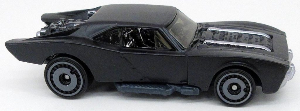 Batmobile variations | Hot Wheels Newsletter
