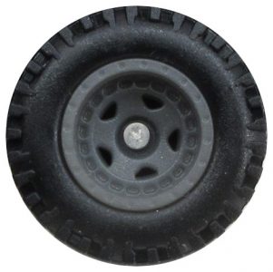 Real Riders™ - Rubber Wheels | Hot Wheels Newsletter