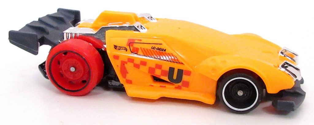 DAVancenator (e) | Hot Wheels Newsletter