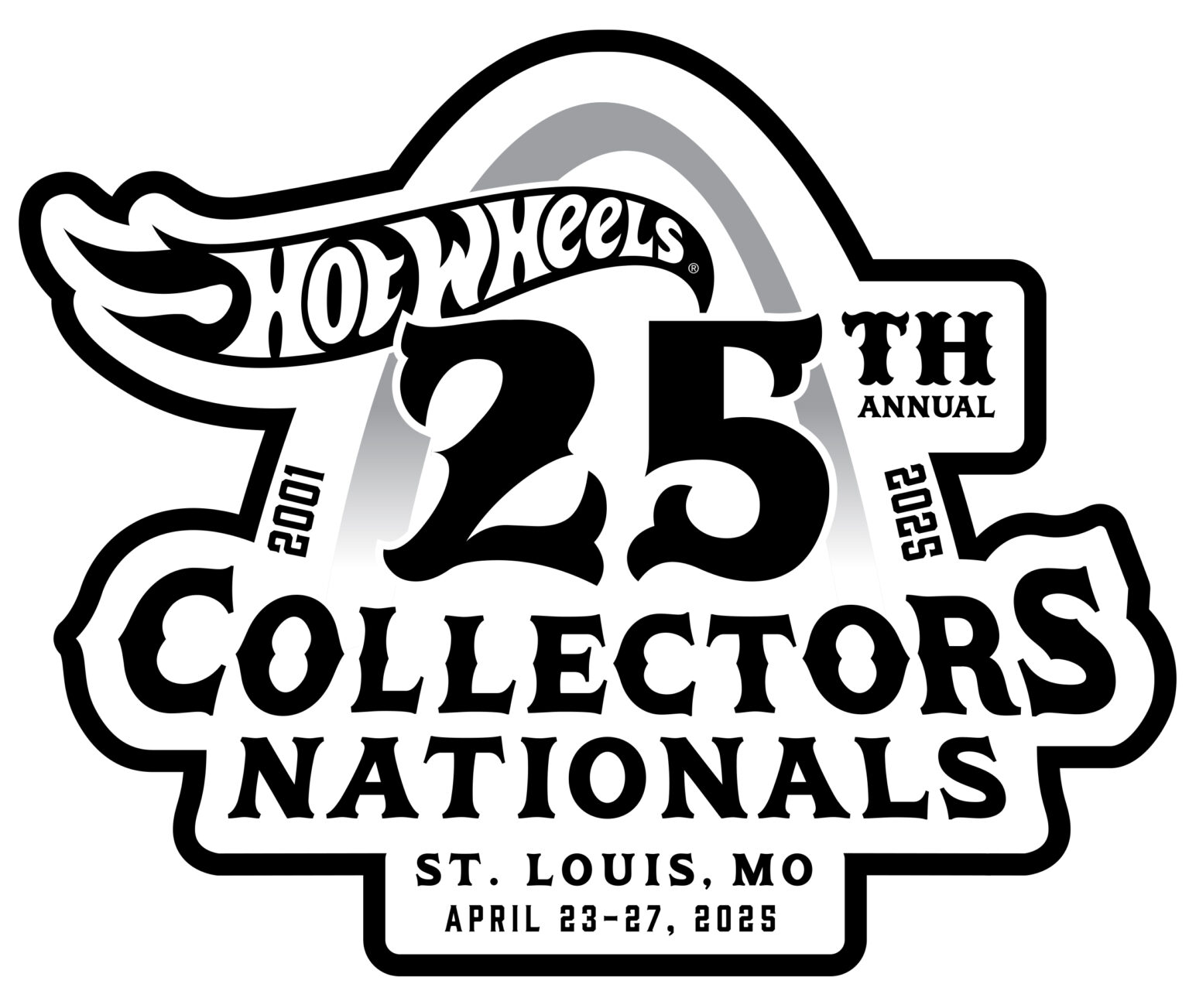 25th Annual Collectors Nationals | Hot Wheels Newsletter